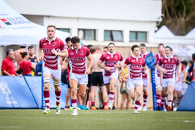 Mission & Vision | Kowloon Rugby Footba