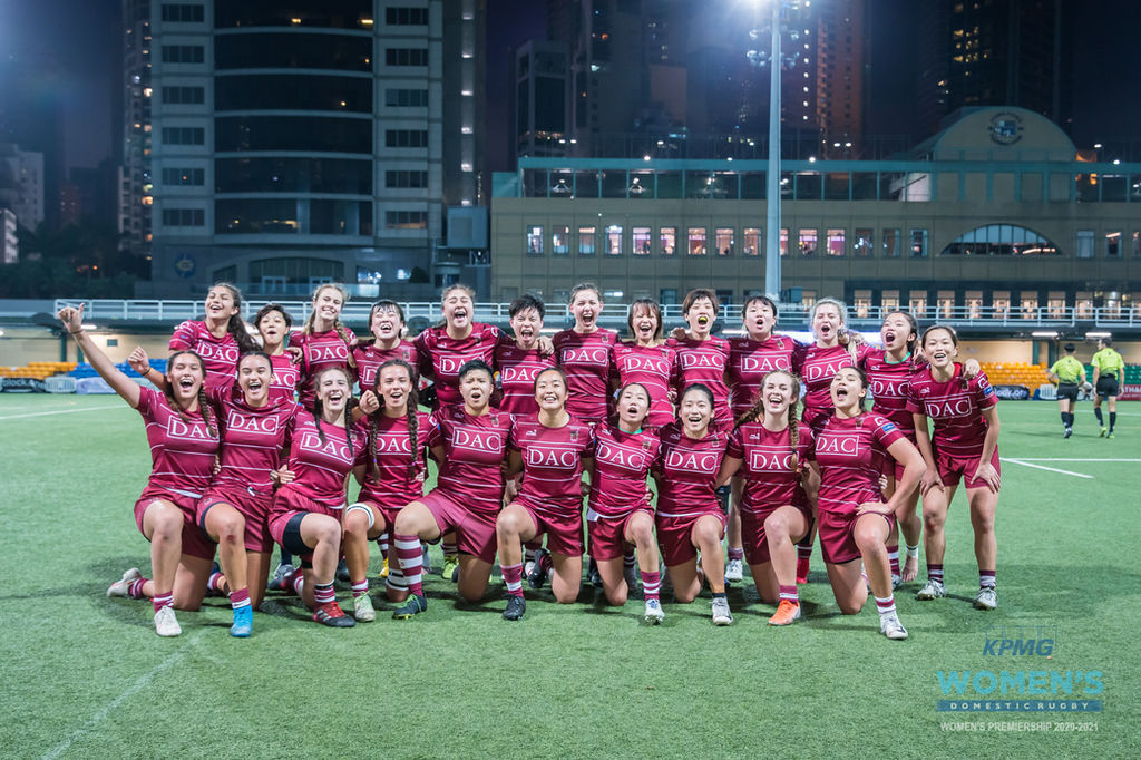 Home | Kowloon Rugby Football Club