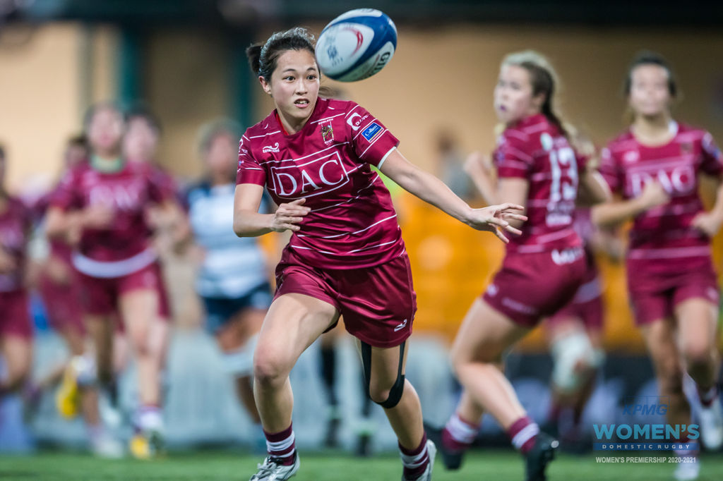 Home | Kowloon Rugby Football Club