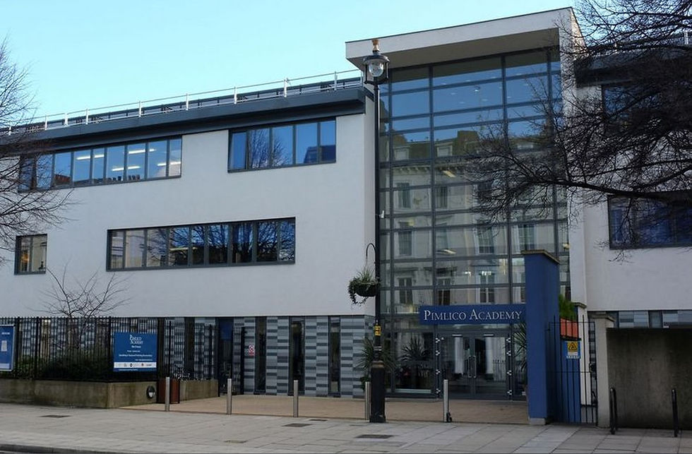 Igreja Brasileira | Alpha Church | England