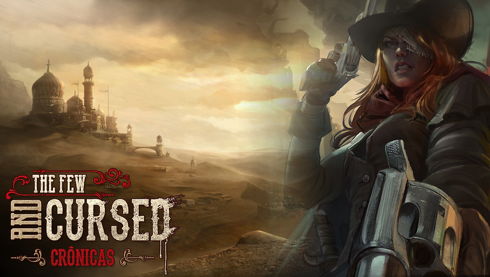 The Few and Cursed -Os Poucos & Amaldiçoados