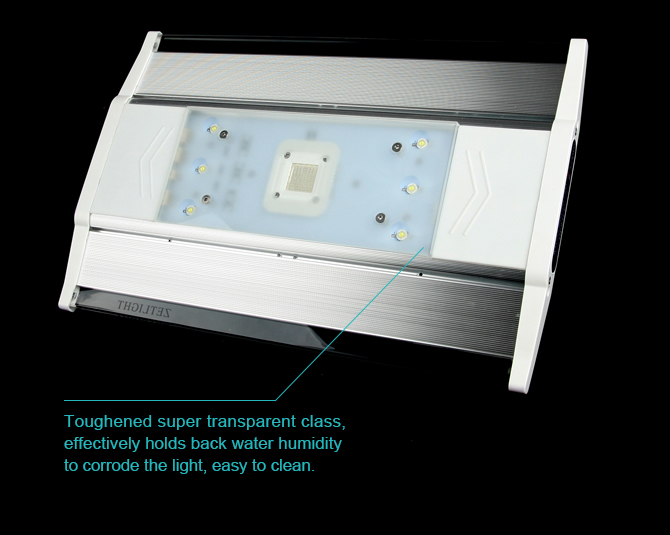 Meet the NEW Zetlight ZT6300 Tropical LED Light | Marine Aquariums ...