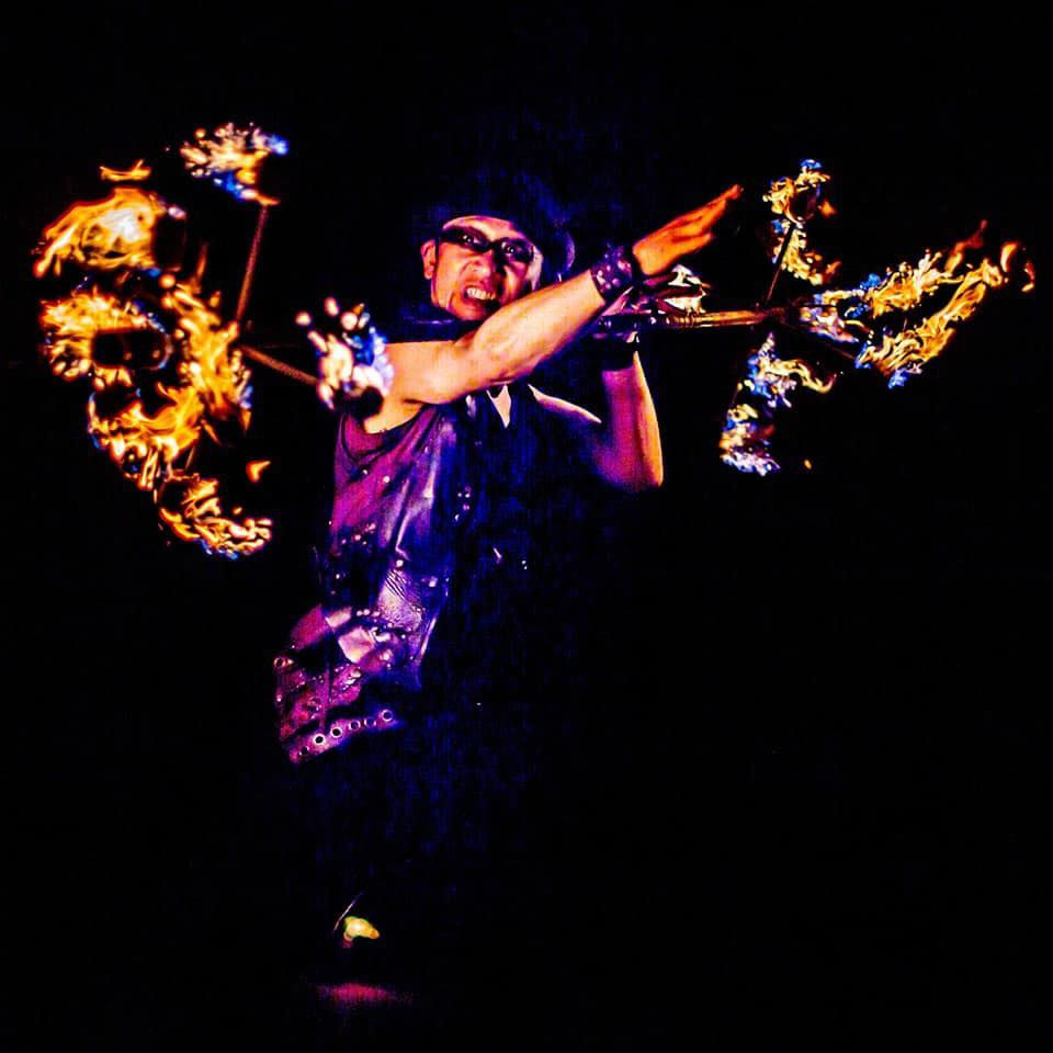 BM Guide | DIZZY NUTS MC