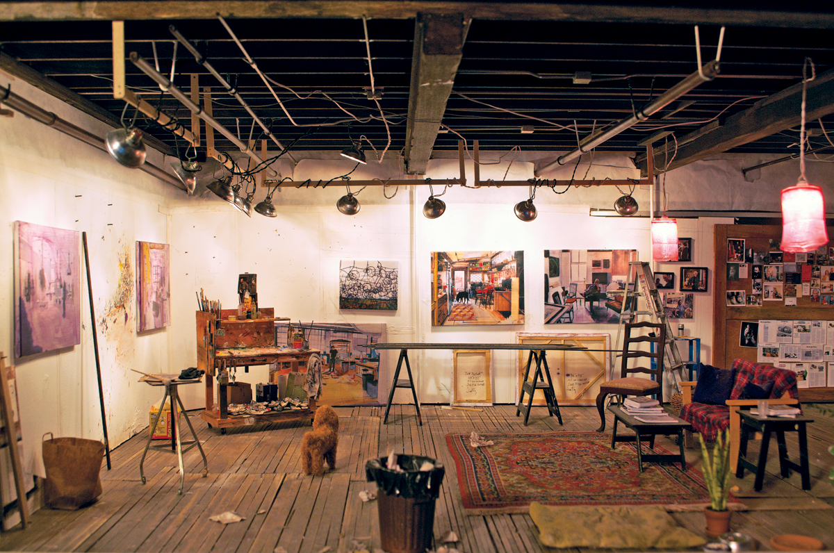 Joe Fig: Photographs and Prints