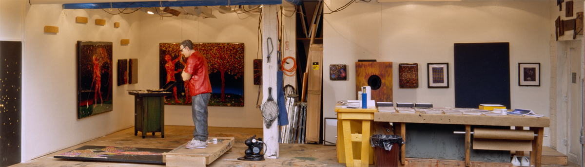 Joe Fig: Contemporary Artists