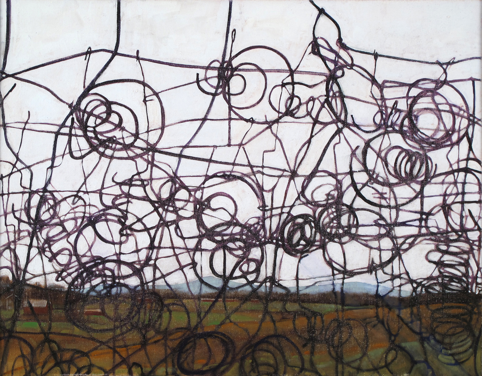 Joe Fig: Artist Studios