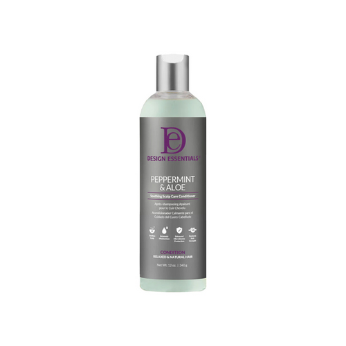 Design Essential Peppermint & Aloe Therapeutics Anti-Itch Conditioner ...