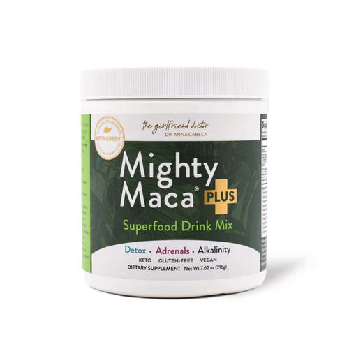 Mighty Maca Plus 7.62oz | Better Me Belize