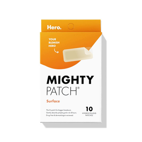 Mighty Patch Surface | Better Me Belize