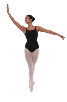 Uniform | Pointers Dance Studio