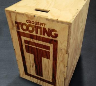 Memberships | Greater London | CrossFit Tooting