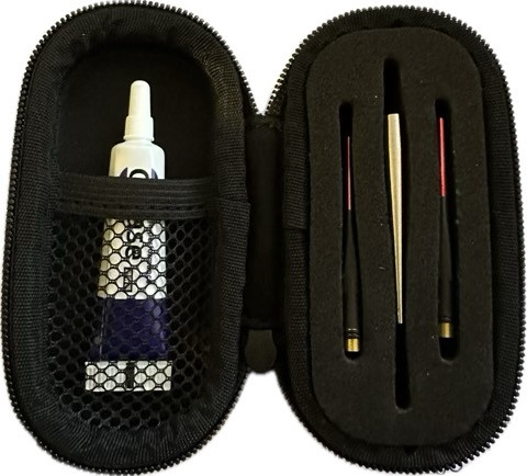 #NEW# Spare Reed chanter Kit | Es Session Chanter