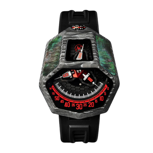 ATOWAK COBRA Venom Red | Worldresources