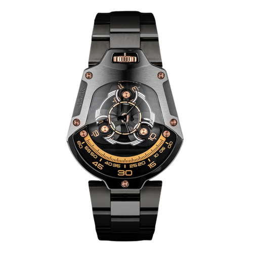 ATOWAK SPACESHIP Stardust Gray | Worldresources