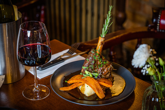 Best Cocktail Bar & Restaurant in London l The Hamlet l Streatham Hill ...