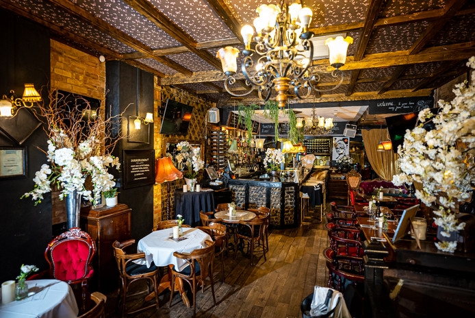 Best Cocktail Bar & Restaurant in London l The Hamlet l Streatham Hill ...