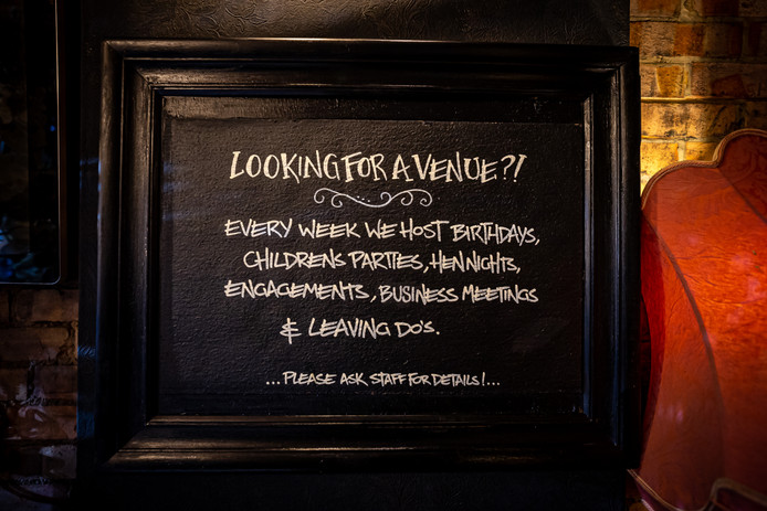 Best Cocktail Bar & Restaurant in London l The Hamlet l Streatham Hill ...