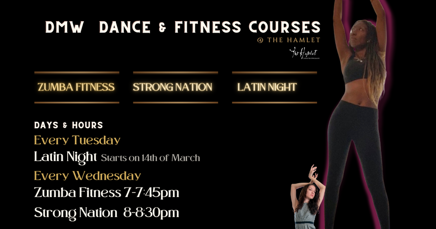 Best Cocktail Bar & Restaurant in London l The Hamlet l Streatham Hill ...