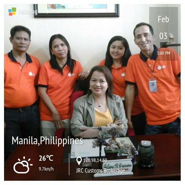 Clients | jrc-customs-brokerage