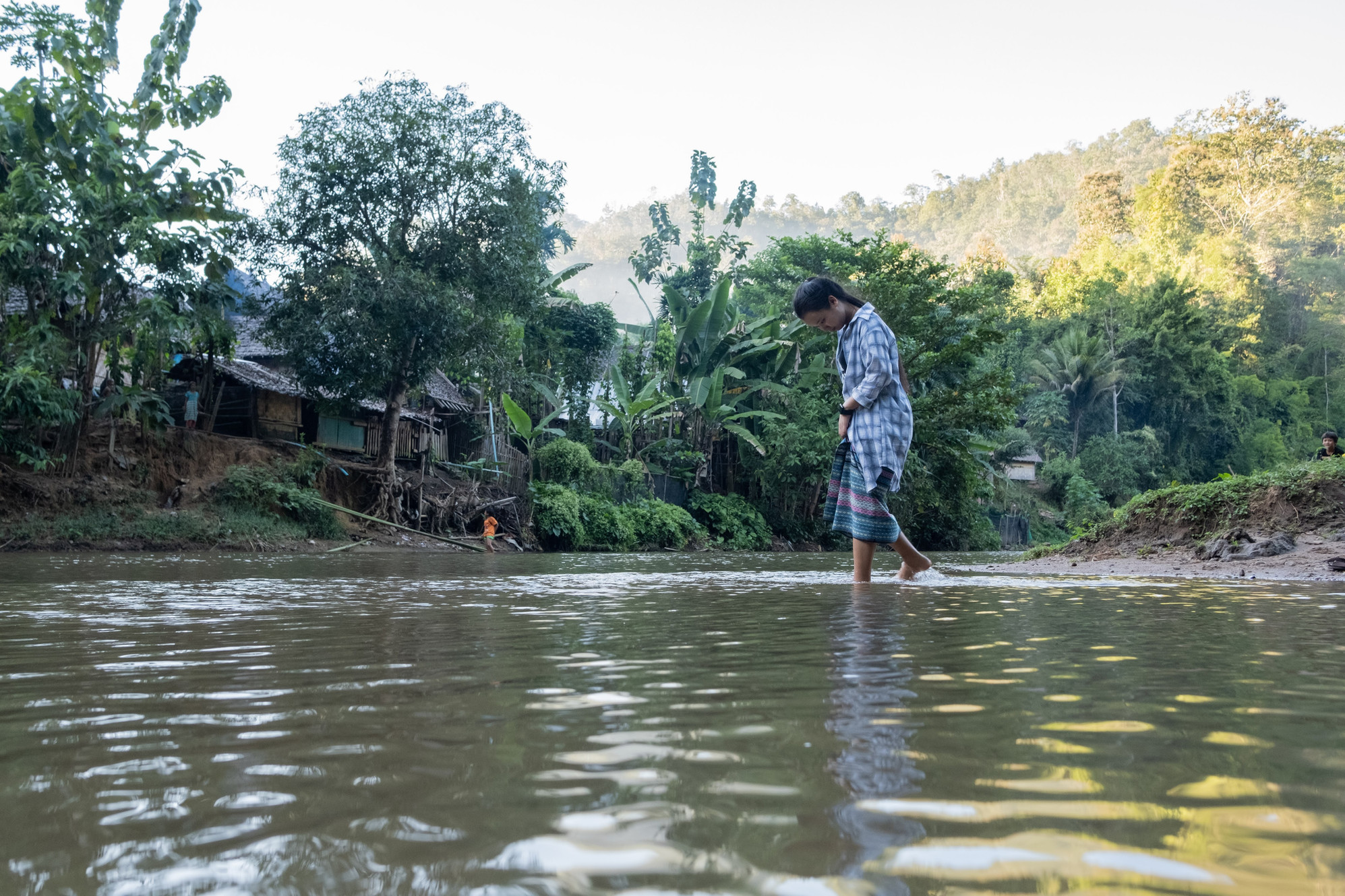 Karenni Refugees | 200stories