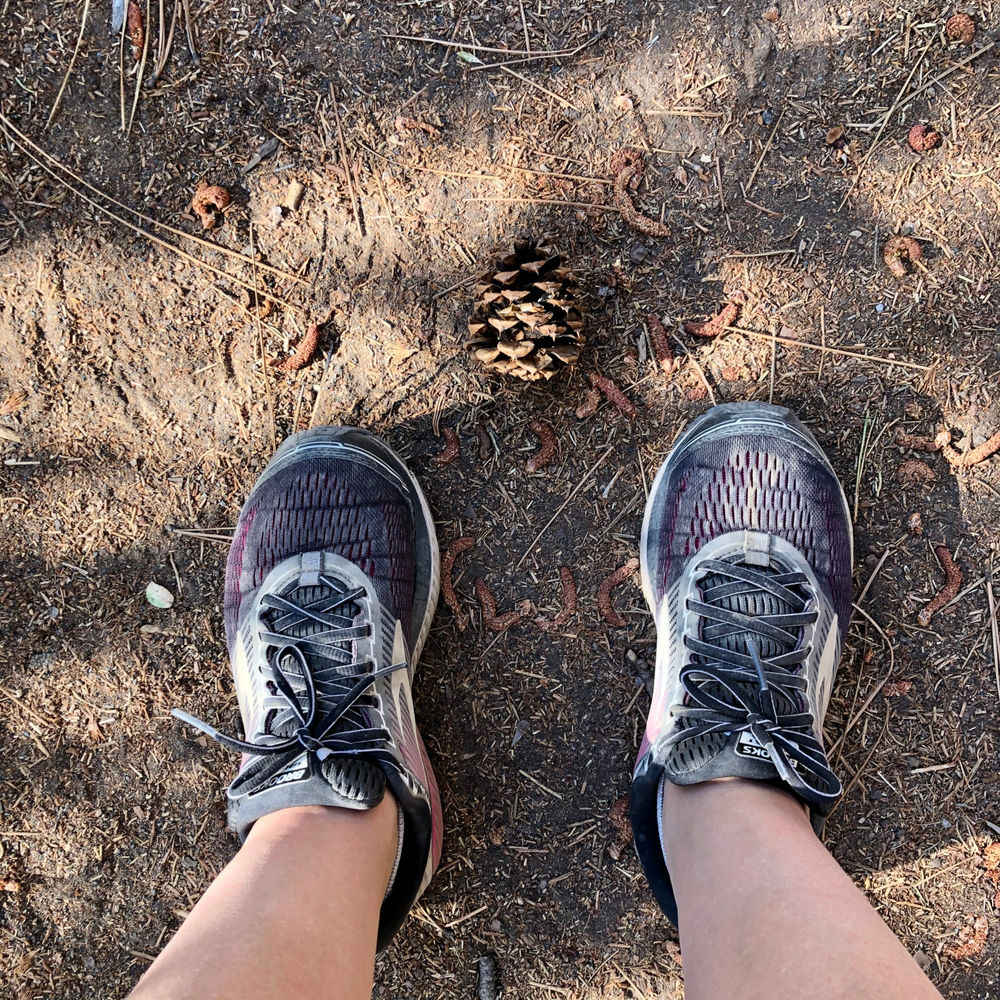 Go Outside And Breathe Fresh Air!