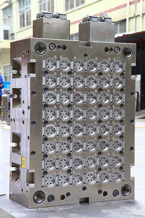 Hot Runner | P&C Injection Mold Systems