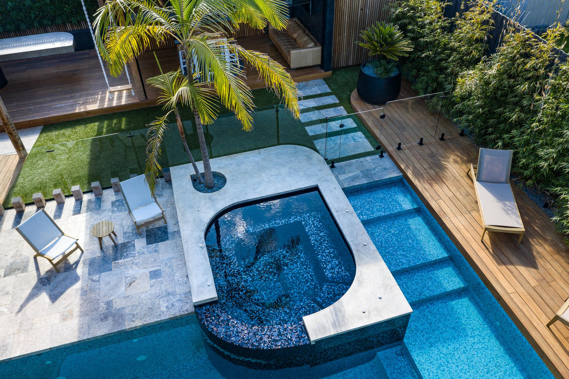 Liquid Earth Pools & Landscapes | Sunshine Coast, AU