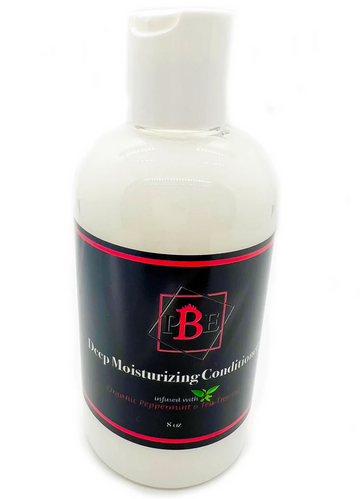 Deep Moisturizing Conditioner 8oz | PhirstLadey