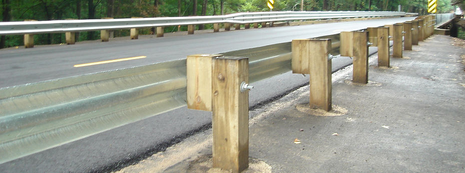 Guardrail Products