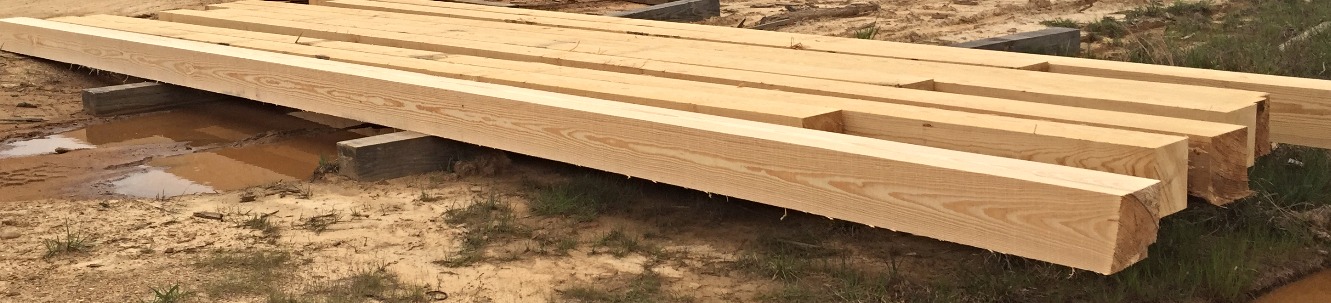 SYP Timbers