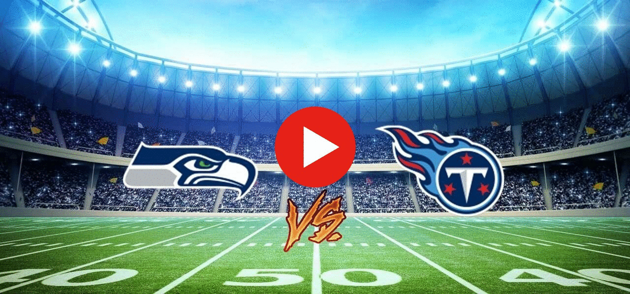 [[[LIVE STREAM>>>>]]++] Watch: Seahawks vs Titans Live Strea | Global ...