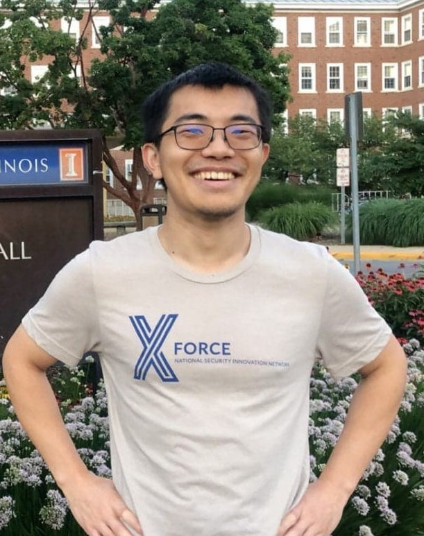 Allen Mao | Yellowstone YCC 2022