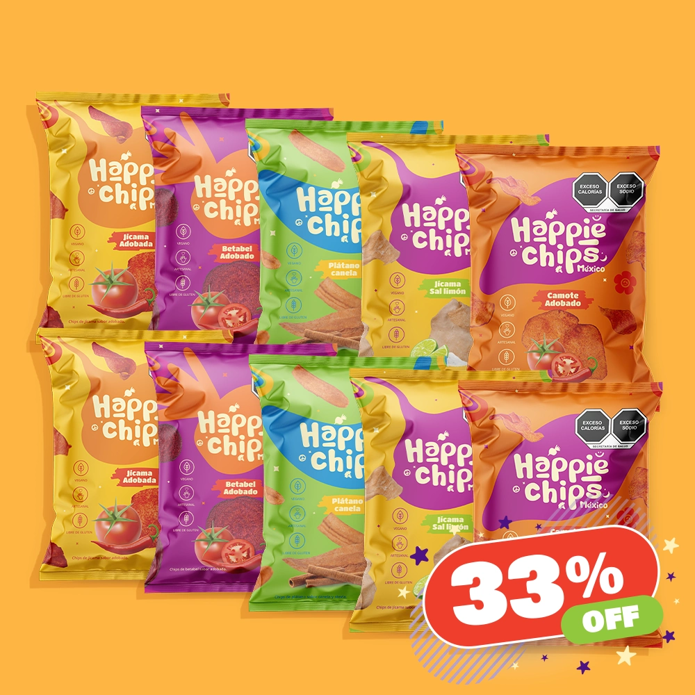 All Products | happiechipsmx