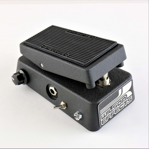 Mini Ten Spot II | Wilson Effects