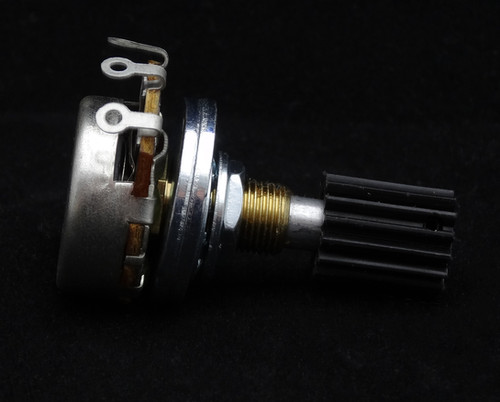 Econo Wah Pot | Wilson Effects