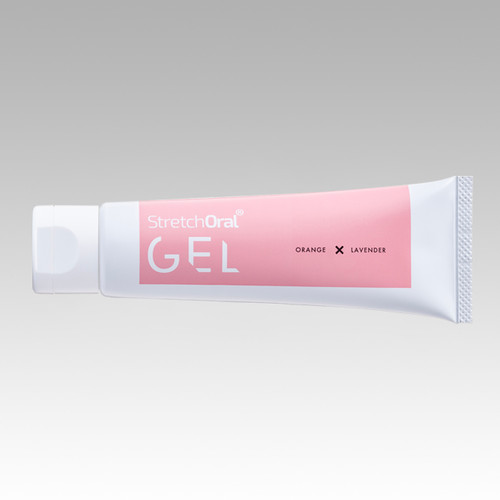 Stretch Oral ®GEL ストレッチオーラル ジェル70g | oca-official-site
