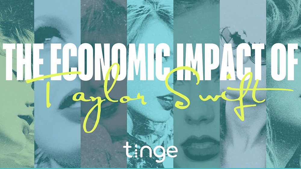 The Economic Impact of Taylor Swift: Destination Marketing Lessons from ...