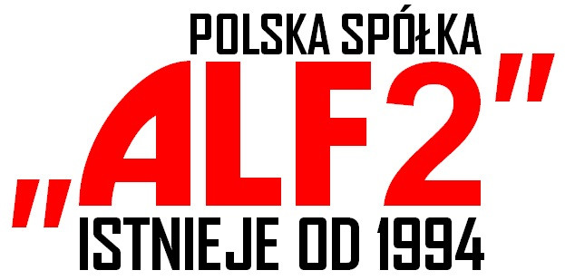 Hurtownia papierosów i chemii gospodarczej ALF2 "alf2" bochnia nowy sącz