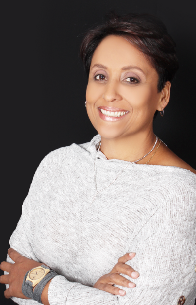 Tracy Jean-Pierre | ADR Network SA