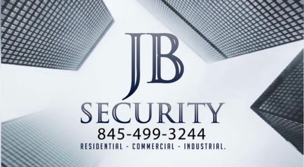 About | JB Security