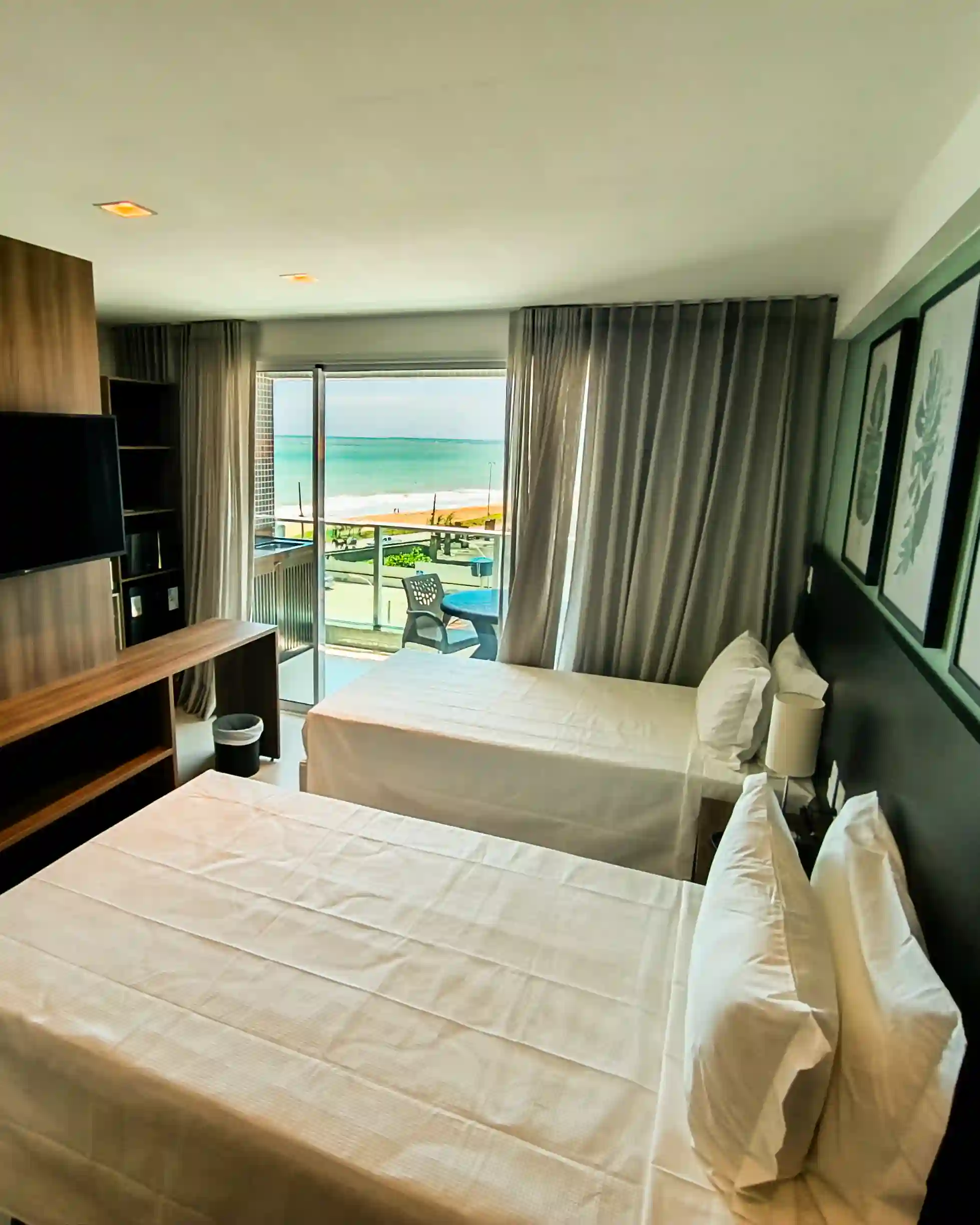 Página Inicial | RN Studio Premium | Flats para sua hospedagem em Maceió - Alagoas