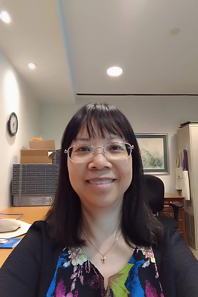 About | Sue Lam Wellness | Toronto