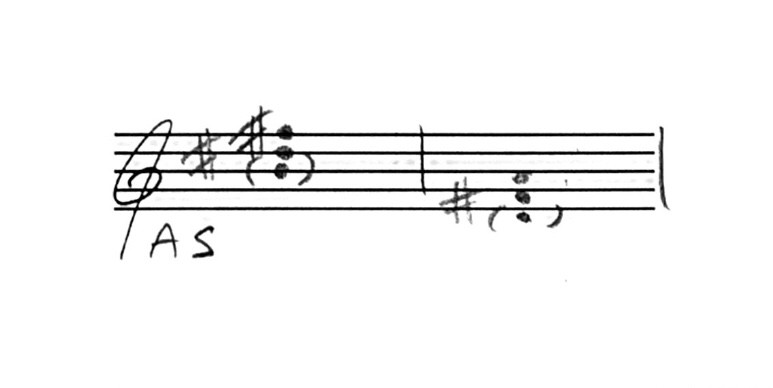 Multiphonic Database | Nick May Sax