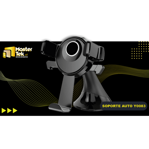SOPORTE DE AUTO Y0083 | MasterTek