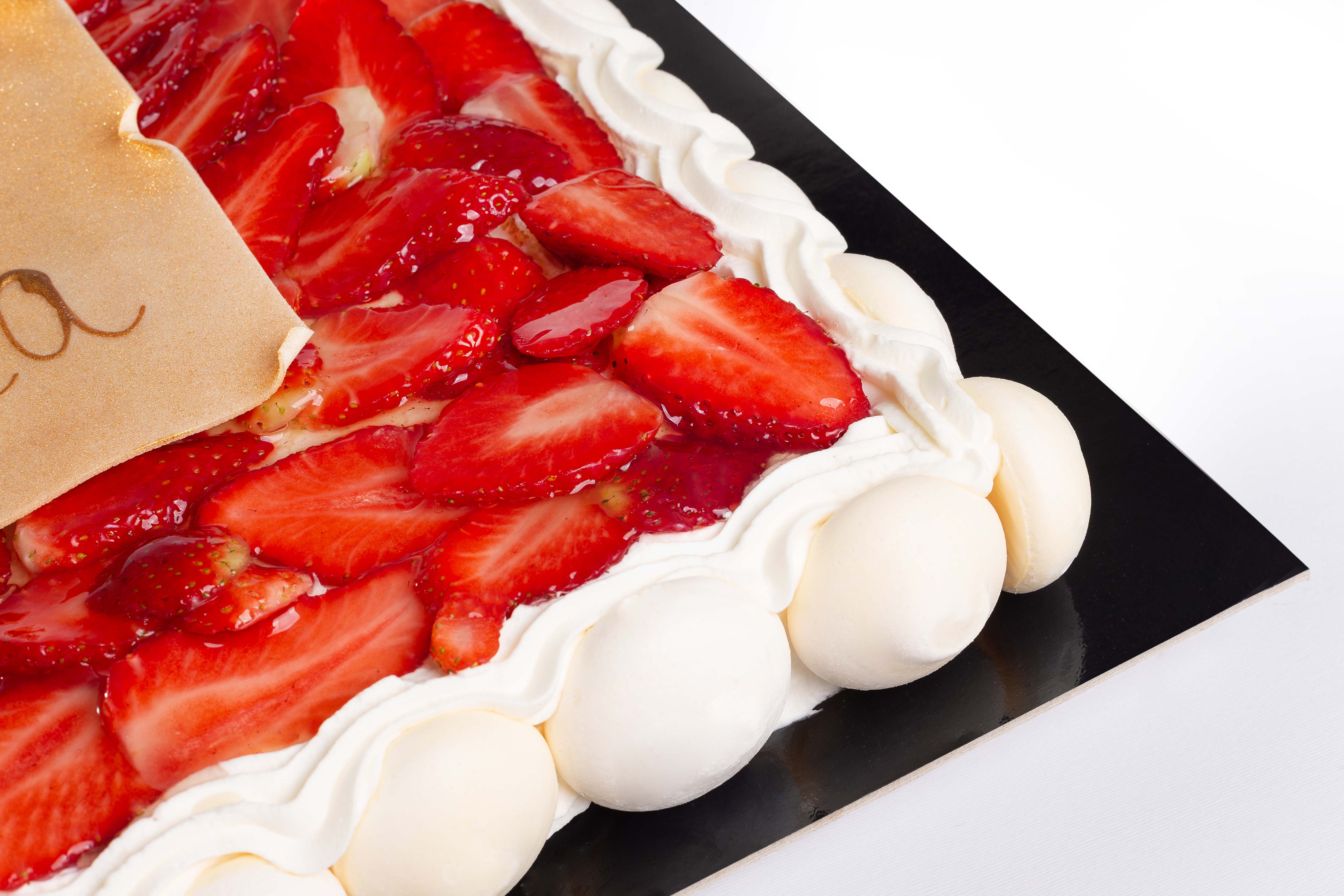 Pasticceria Molè - Carate Brianza