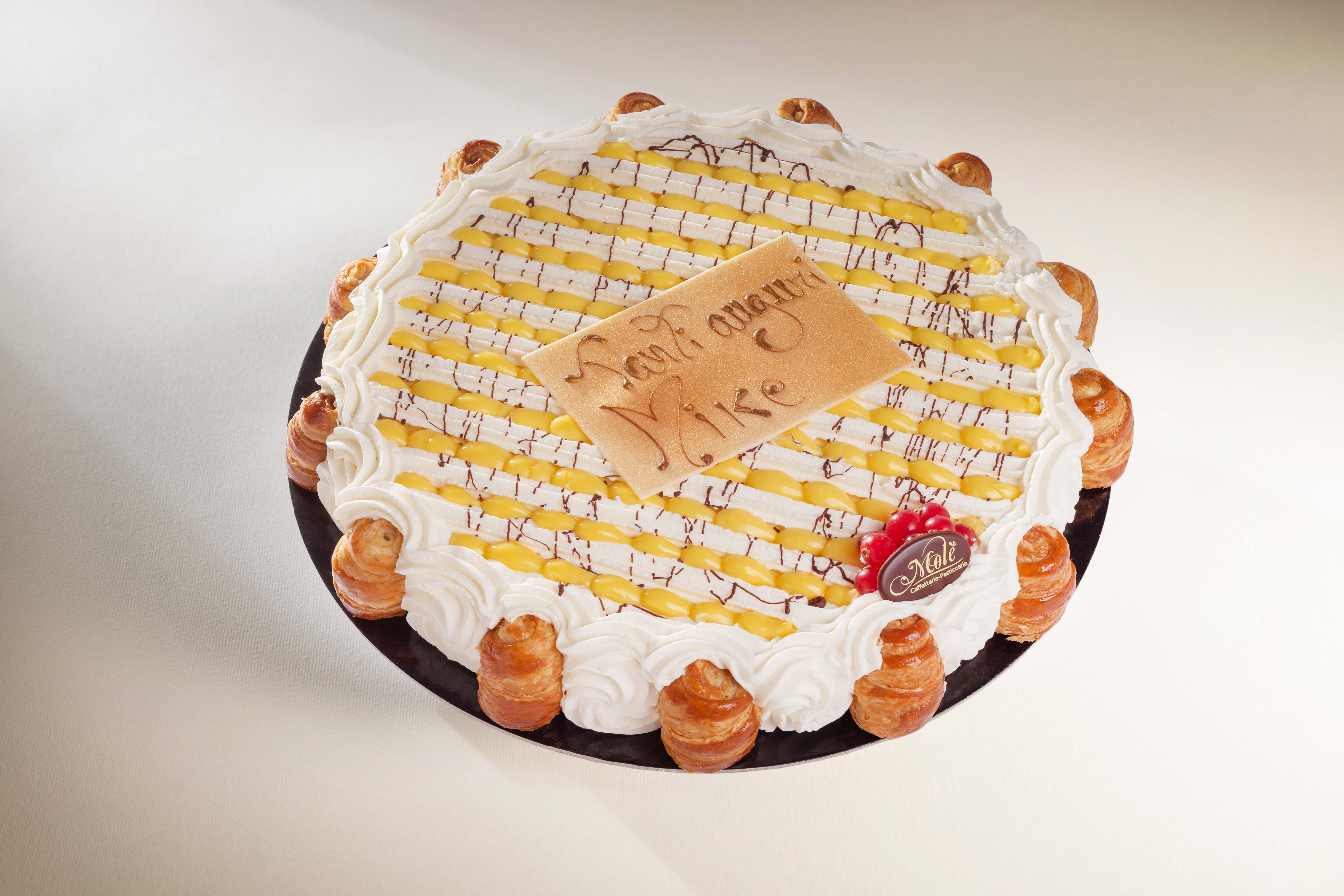 Pasticceria Molè - Carate Brianza