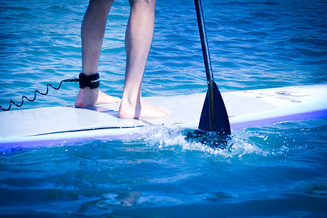 Watersports | Blue Rush Water Sports | British Virgin Islands