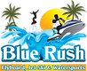 Blue Rush Water Sports And Jet Ski Rentals | British Virgin Island Charters