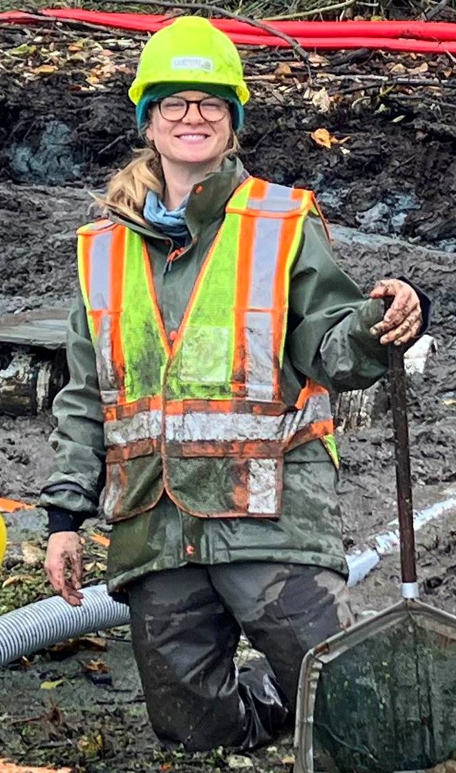 Mikala Wheeler | CurrentEnvironmental