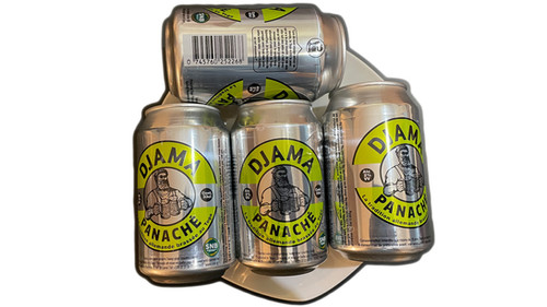 Djama Panaché | JK-JoY, LLC